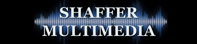 Audio & Video Event Services - Shaffer Multimedia